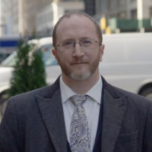 'Living Well with Multiple Sclerosis' Podcast | Overcoming MS