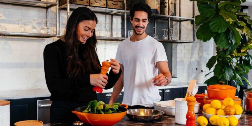 Recipes for Multiple Sclerosis - Live Well With MS