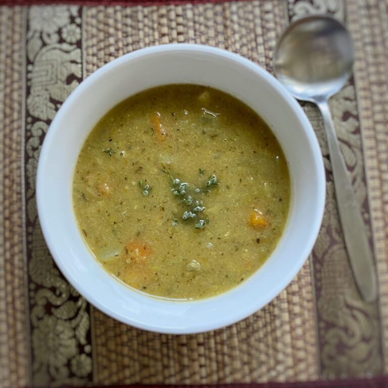 Recipes for Multiple Sclerosis - Live Well With MS