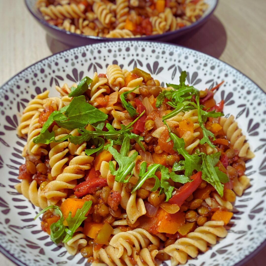 Recipes for Multiple Sclerosis - Live Well With MS