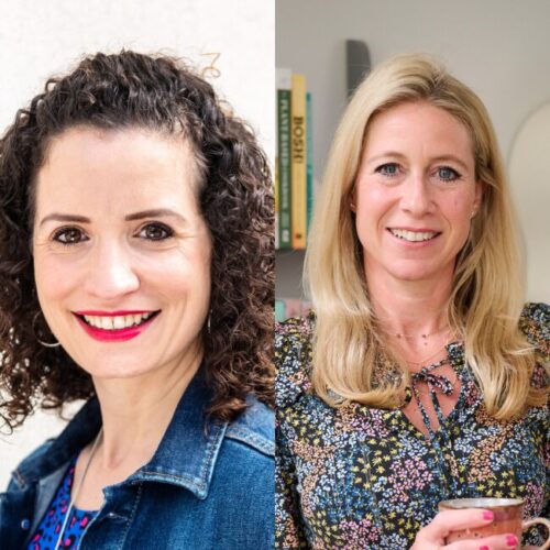 S7E05 Gut health and MS with Dr Emma Short | Overcoming MS