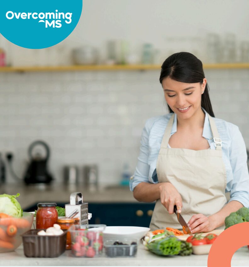 Diet to Live Well With Multiple Sclerosis | Overcoming MS