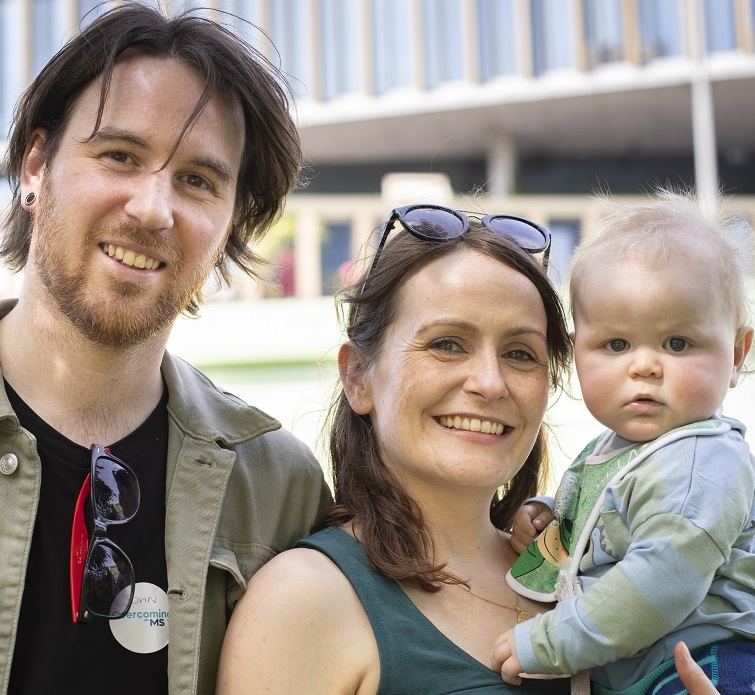 MS Gait & Walking Difficulties | Overcoming Multiple Sclerosis