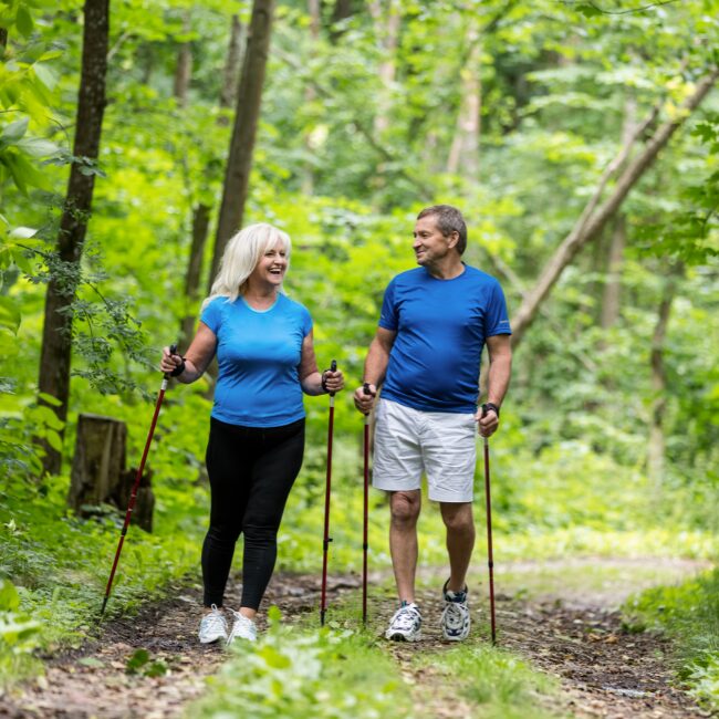 MS Gait & Walking Difficulties | Overcoming Multiple Sclerosis