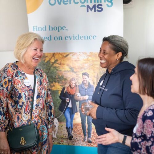 Free Resources & Books for People Effected By Multiple Sclerosis
