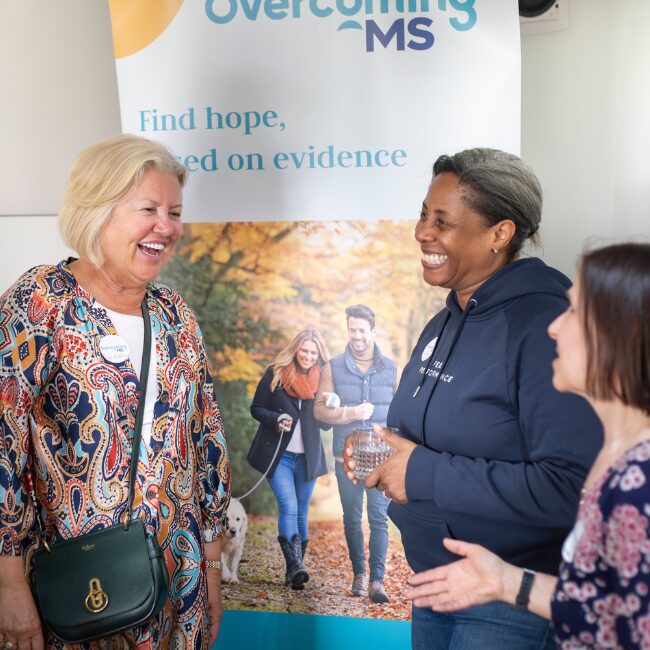 MS Gait & Walking Difficulties | Overcoming Multiple Sclerosis