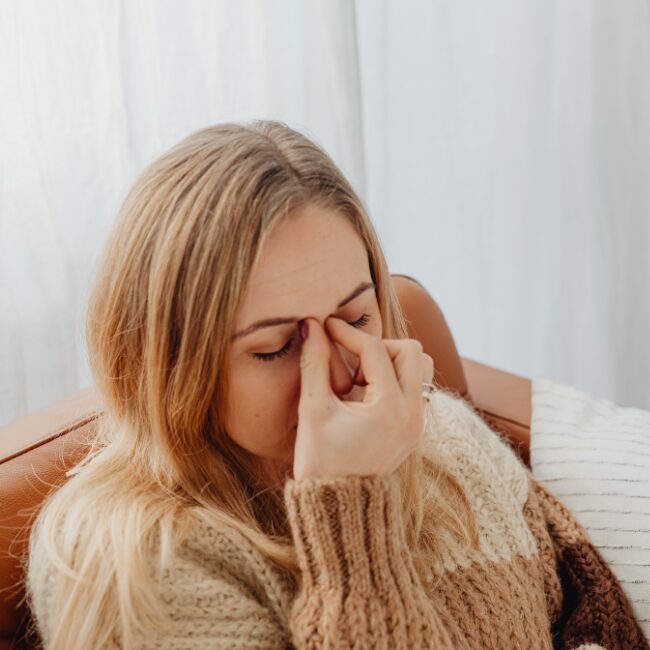 MS Eye Symptoms & Vision Problems – Eye Pain