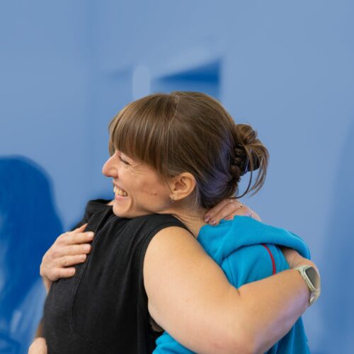 Overcoming MS - Helping you to Live Well With MS