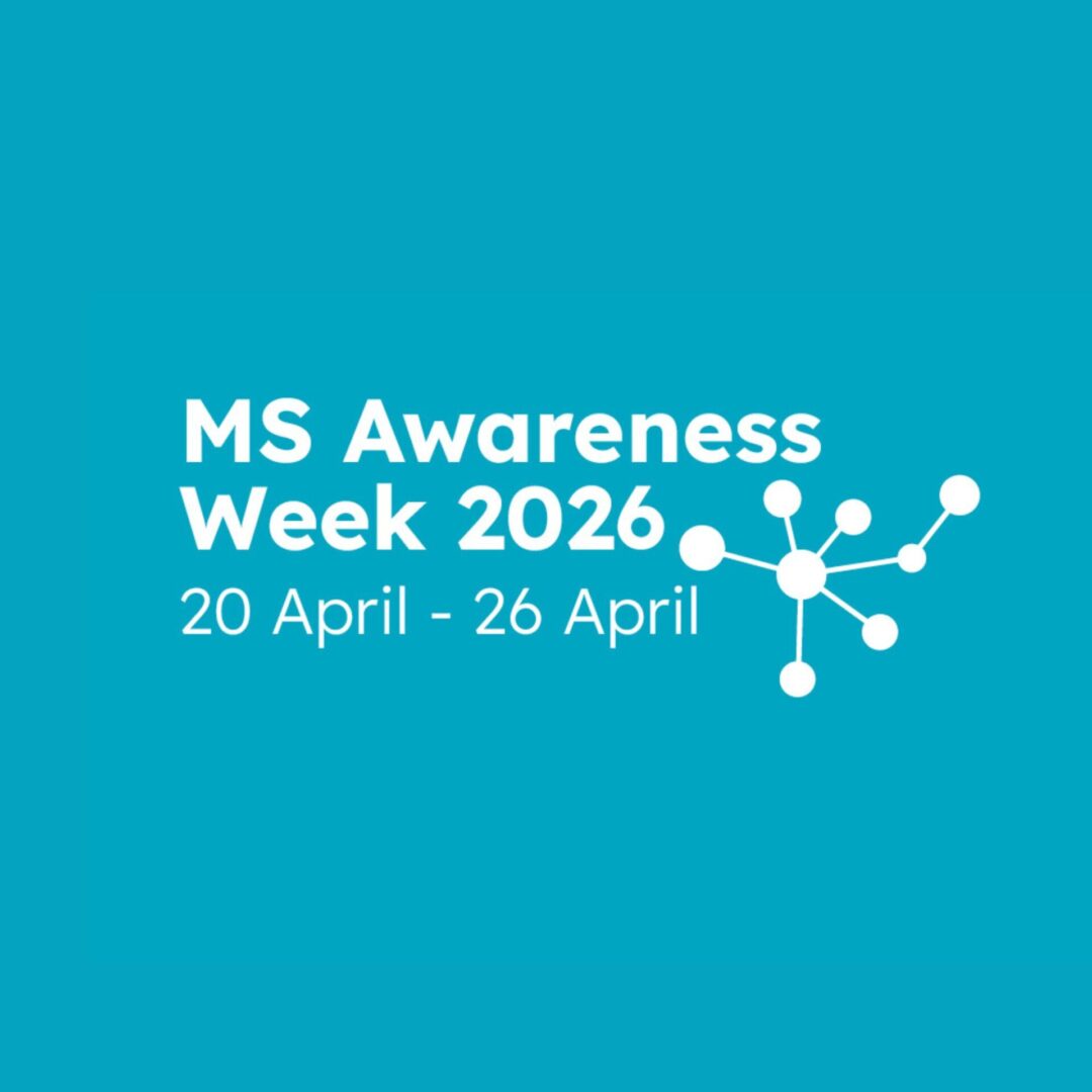 Think you know MS? Let’s challenge assumptions this MS Awareness Week ...