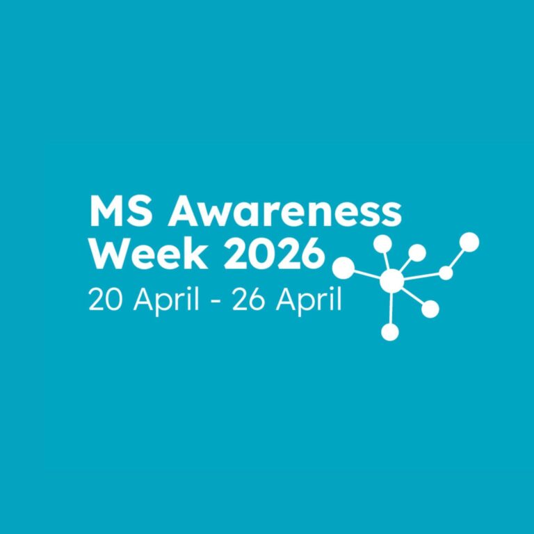 Think you know MS? Let’s challenge assumptions this MS Awareness Week ...